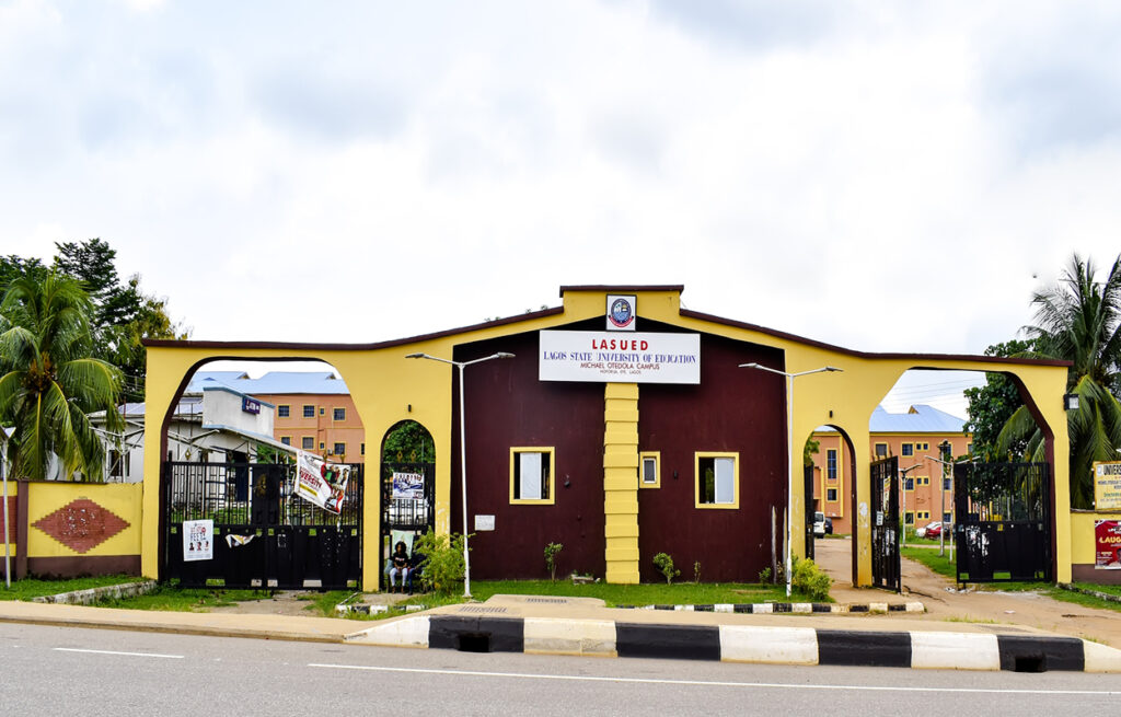 LASUED Courses And Requirements 2023 is Out | Full list