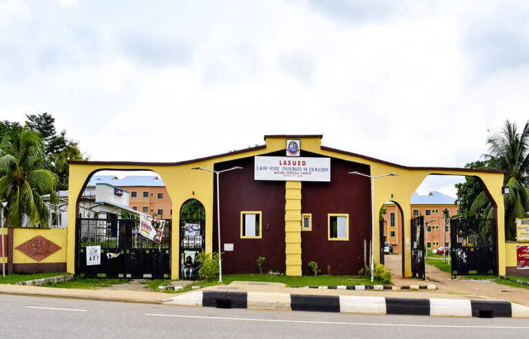 LASUED Courses And Requirements 2023 is Out | Full list