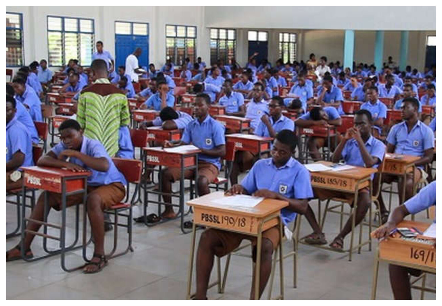 NECO Result 2022 is Out | How to check Online Using Phone