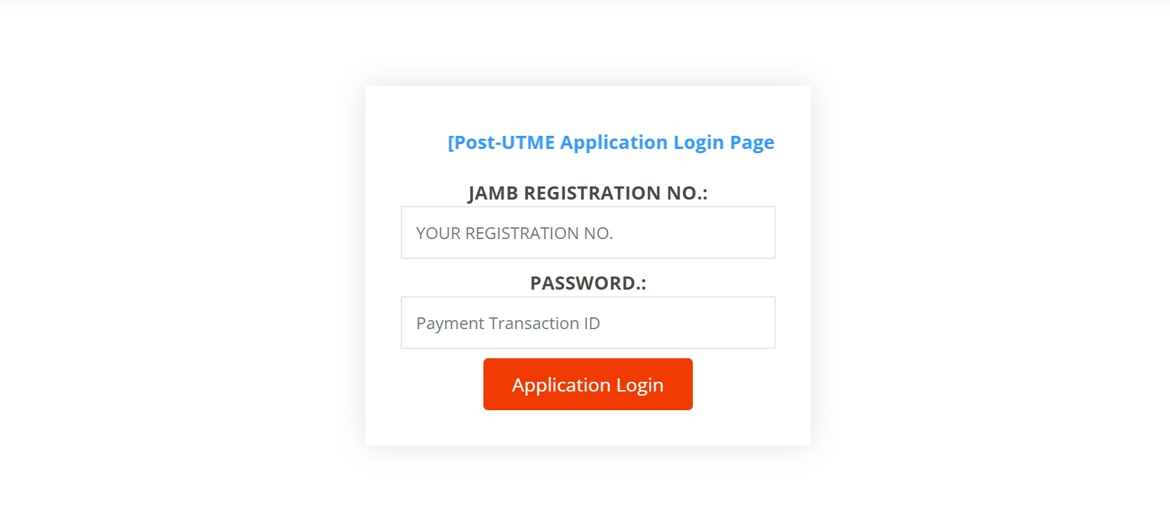 UNIMED Post UTME Result 2022 is Out | How to Check