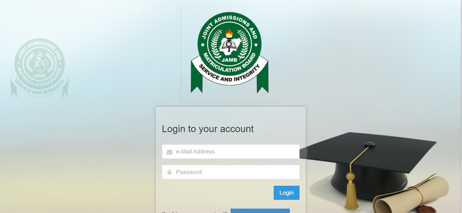 How To Print JAMB Admission Letter Online In 2022 How To Print JAMB Admission Letter Online In 2022